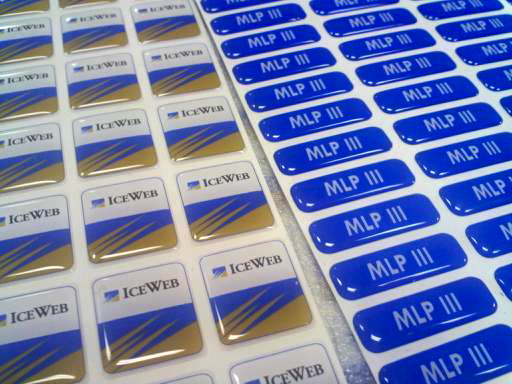 An upload by Liz Matile on Coroflot: to the project Logos