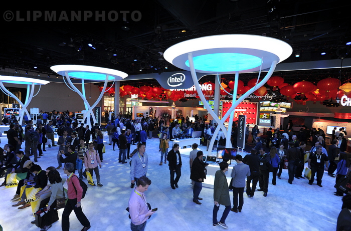 CES 2015 by Will Lipman at Coroflot.com