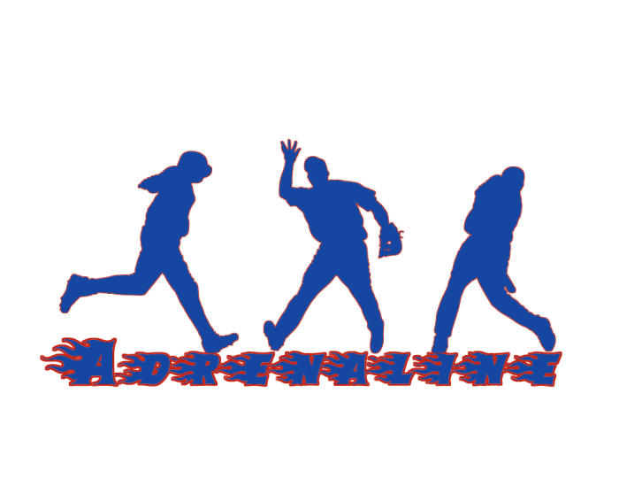 Slowpitch Softball Logos