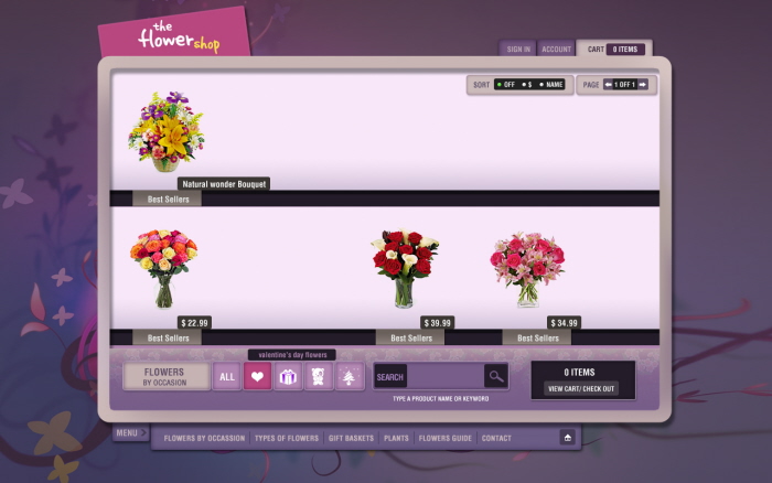 Digital Designs Various by Liyakat Ali at Coroflot.com