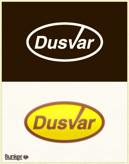 Logos by Patricio Servera at Coroflot.com