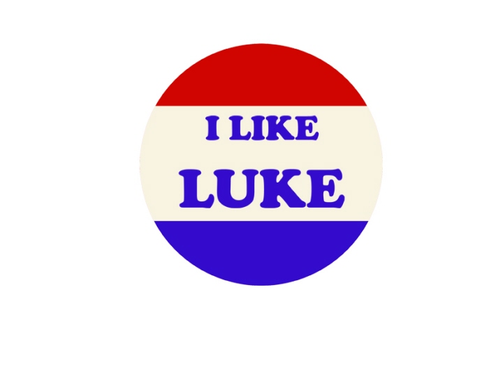 Mayor Luke Ravenstahl by Jenilee Dunson at Coroflot.com