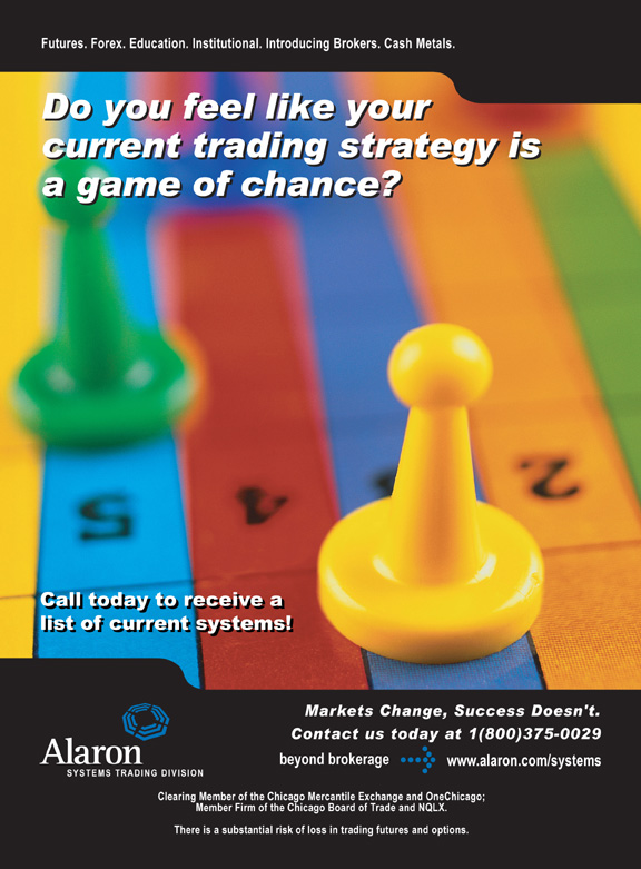 Futures Magazine Ads by James Roy at Coroflot.com