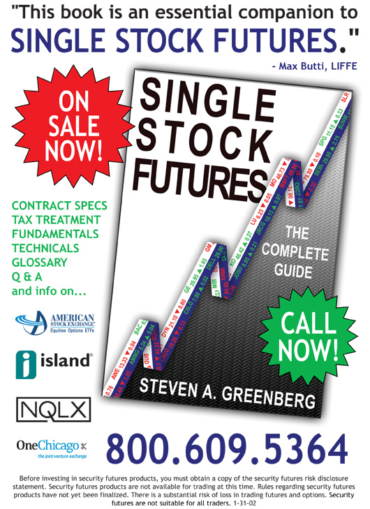 Futures Magazine Ads by James Roy at Coroflot.com