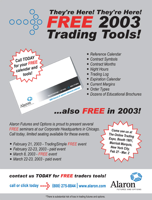 Futures Magazine Ads by James Roy at Coroflot.com