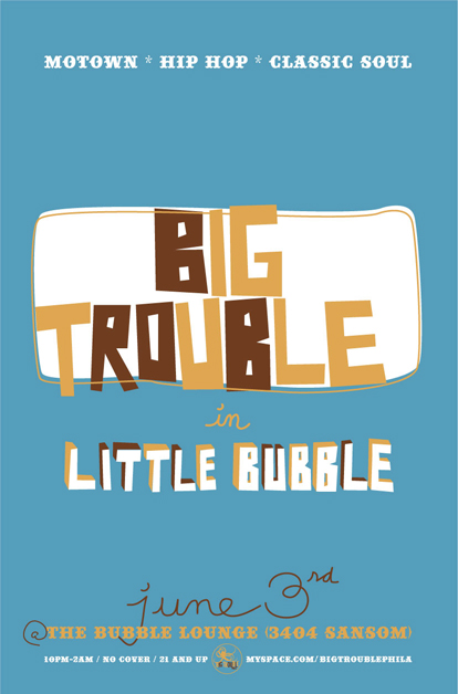 An upload by Brian Rumble on Coroflot: to the project Printed Materials