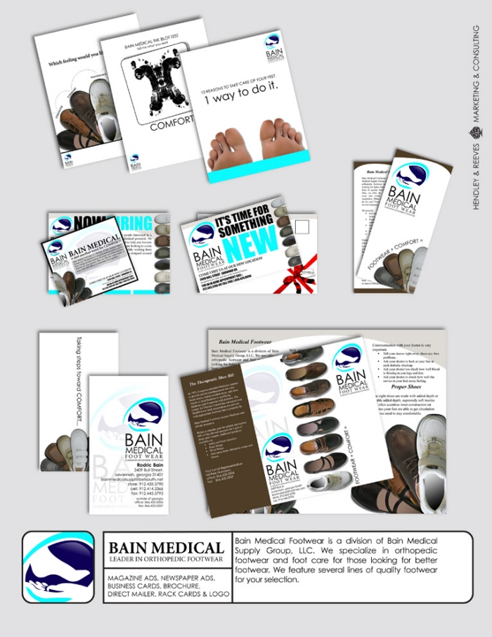 EYEDENITY WORKS by Damon Reeves at Coroflot.com