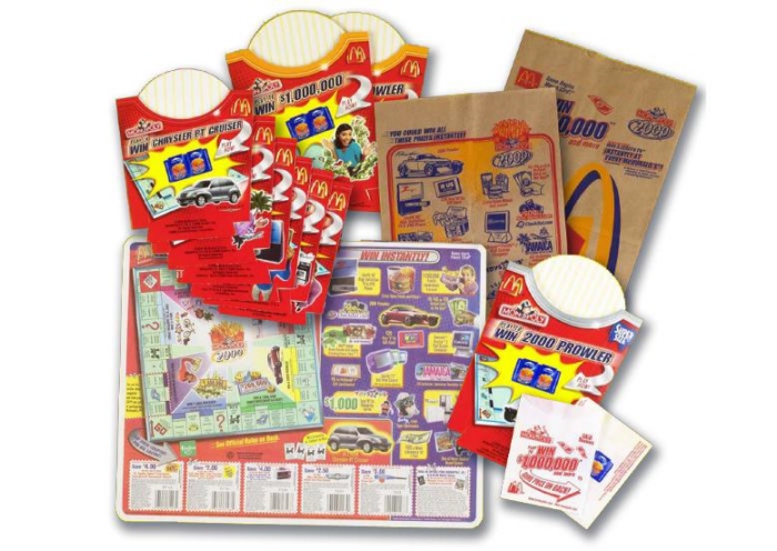 Package Design by Frank Loconsole at Coroflot.com