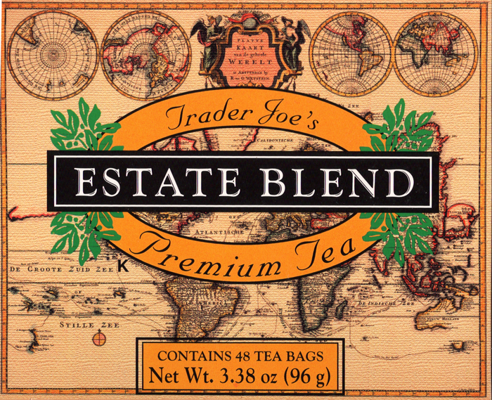 Trader Joes Labels by Tony MacAllister at Coroflot.com