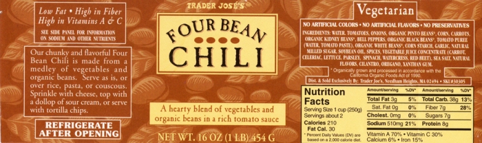Trader Joes Labels by Tony MacAllister at Coroflot.com