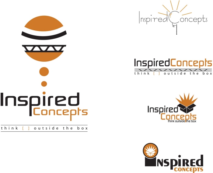 Logo & Branding by Kirstan Graham at Coroflot.com