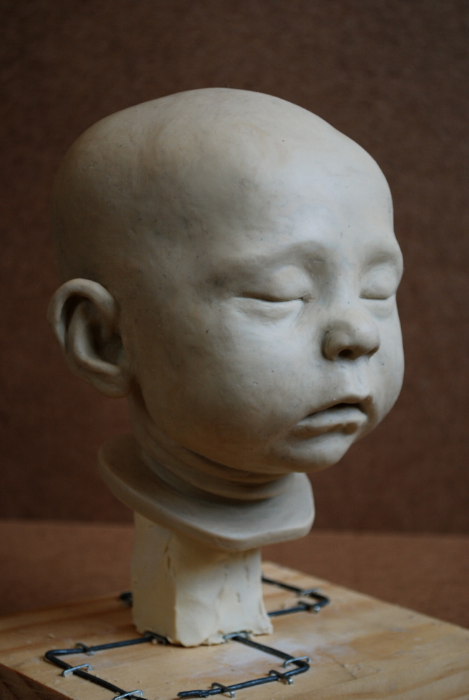Comfort Dolls by Katherine Dey at Coroflot.com