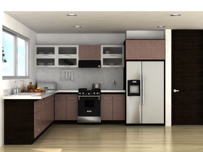 Catalogo Madecentro by Paul Zapata at Coroflot.com