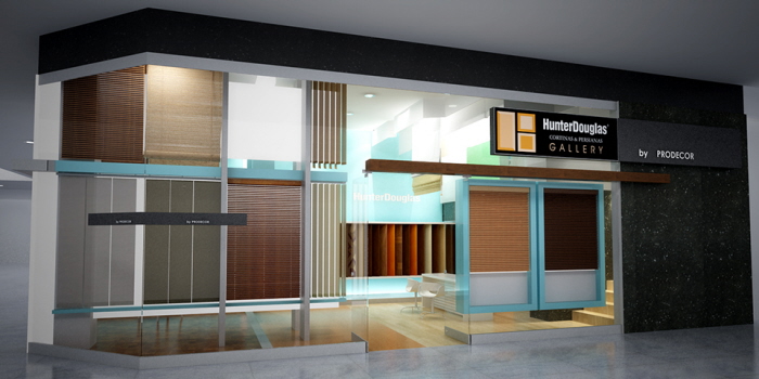 PRODECOR - Interior Design & Renders by Andrés Morelli at Coroflot.com