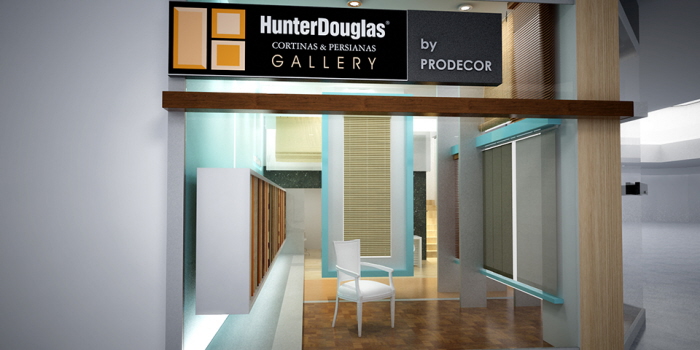 PRODECOR - Interior Design & Renders by Andrés Morelli at Coroflot.com