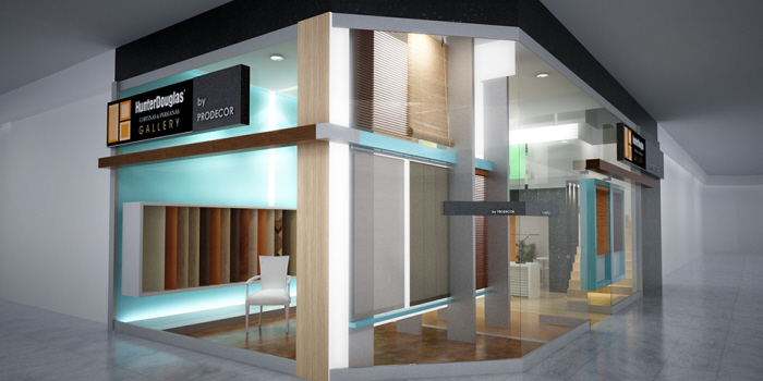 PRODECOR - Interior Design & Renders by Andrés Morelli at Coroflot.com