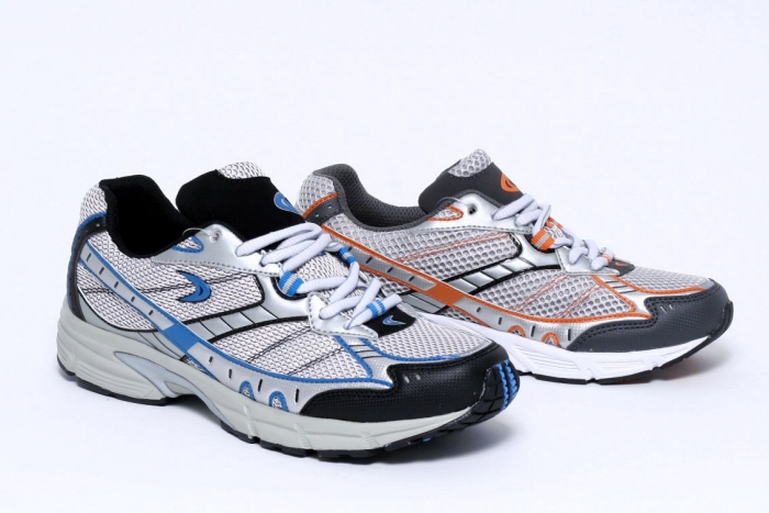 Isa-Traesko - Running by Christophe Ouvrard at Coroflot.com