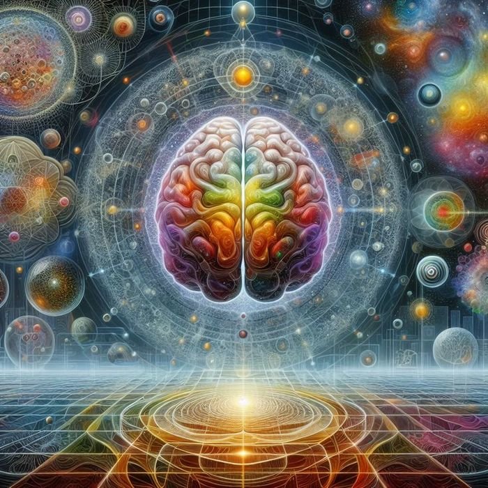 BRAIN INTRACRANIAL by G. K. Walker at Coroflot.com