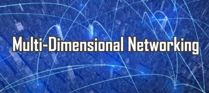 DATALINK & SPATIAL COMPUTING GLASSES: Future Wireless AI Communication ...