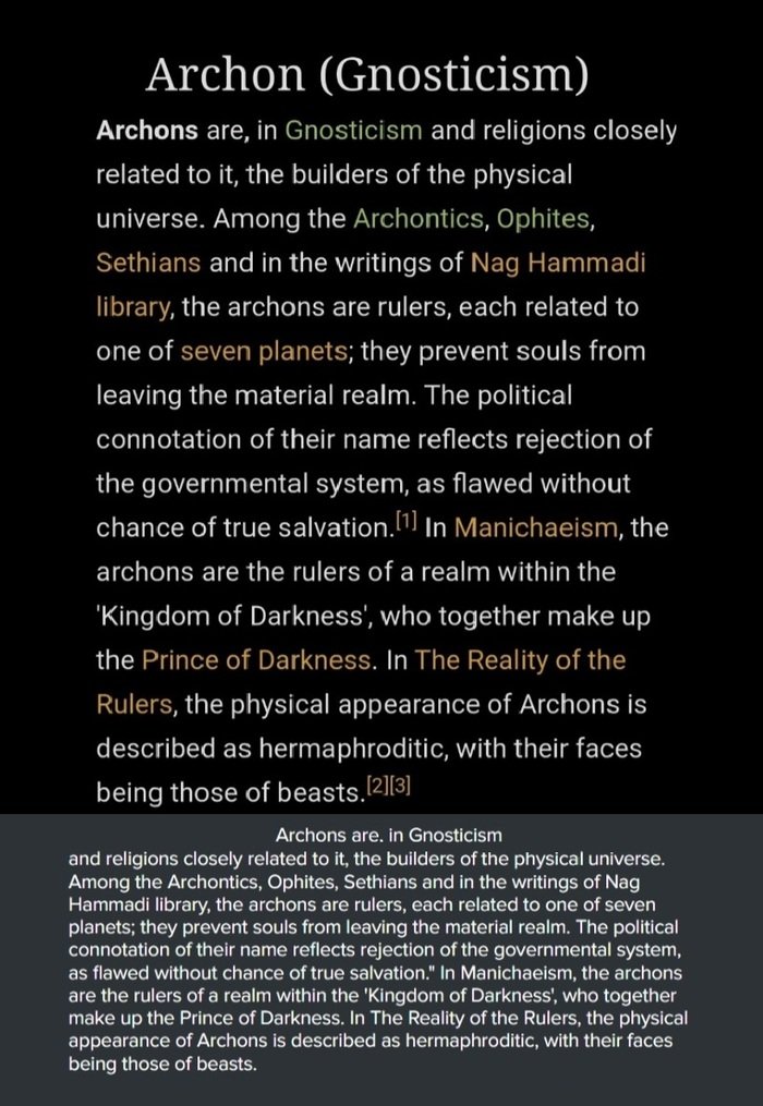 ARCHON MYTHOLOGY by G. K. Walker at Coroflot.com