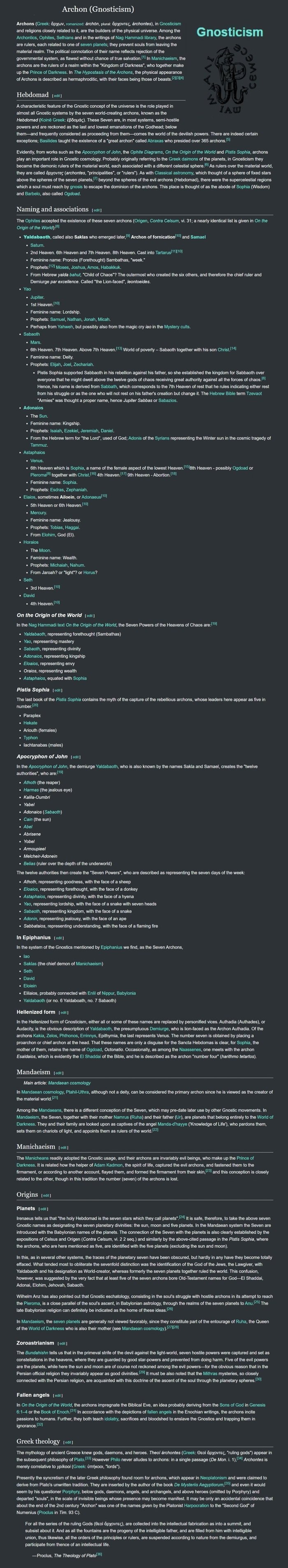 ARCHON MYTHOLOGY by G. K. Walker at Coroflot.com