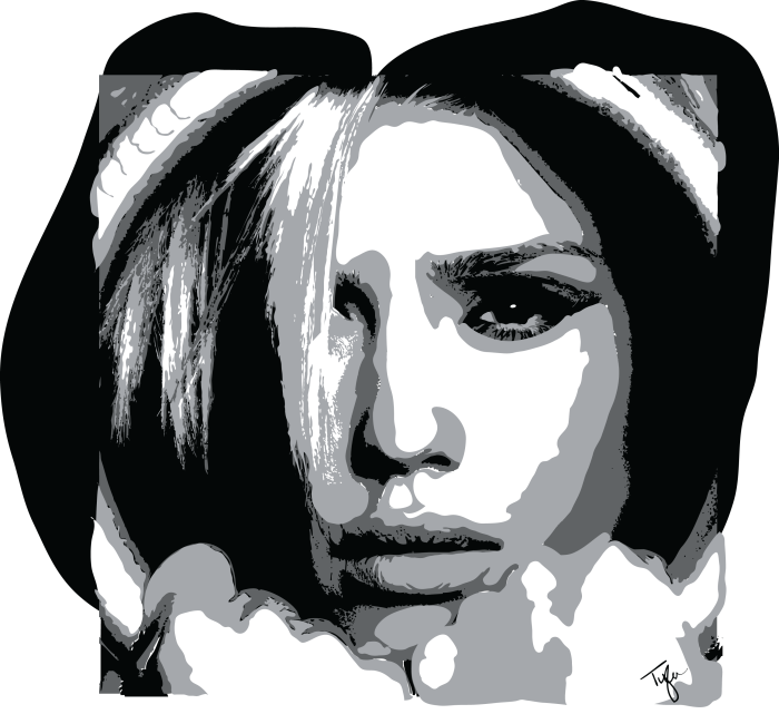 Vector-Based Images by Tyler Pirie at Coroflot.com