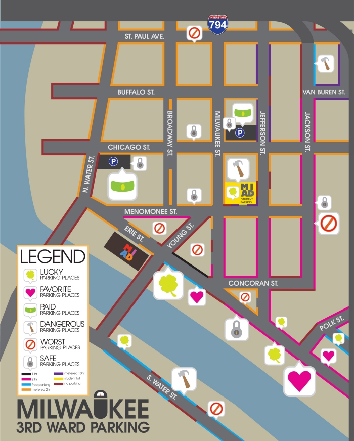 Communication Design by Vanessa Wainwright at Coroflot.com