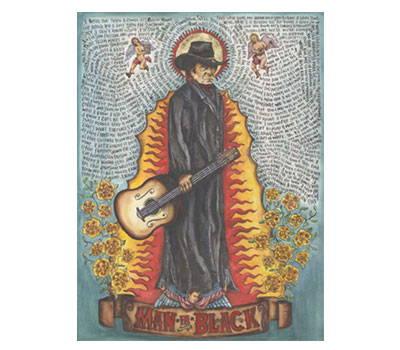 Illustration by Lisa Fossen at Coroflot.com