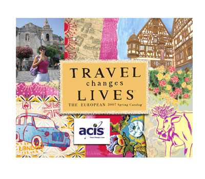 Illustration by Lisa Fossen at Coroflot.com