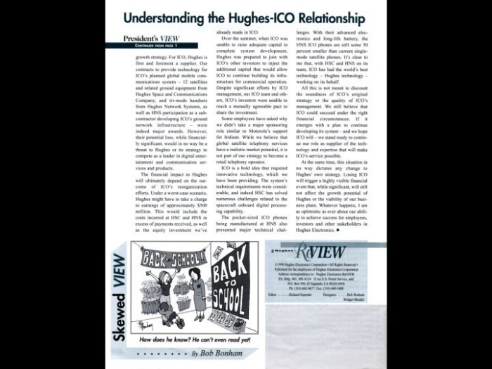 Publications by Bob Bonham at Coroflot.com