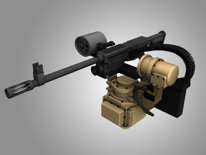 3D Studio Max Models by Tim Warchocki at Coroflot.com