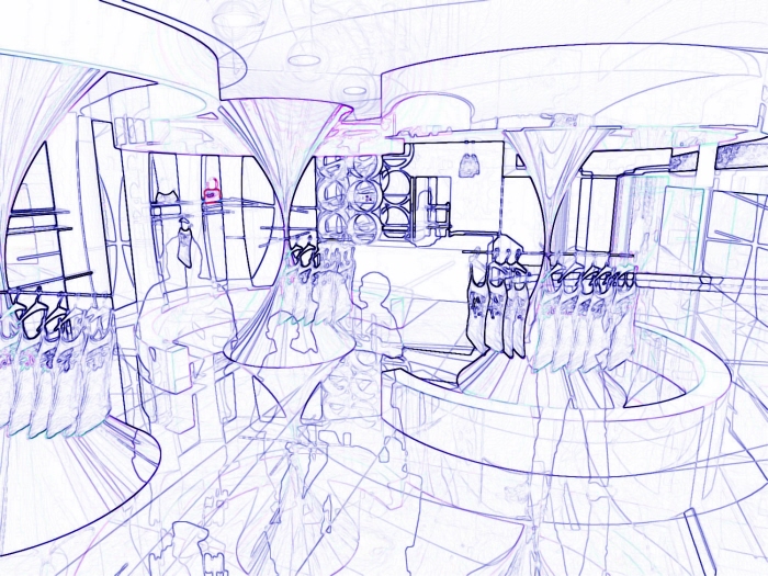 Commercial Project by Andi Lim at Coroflot.com