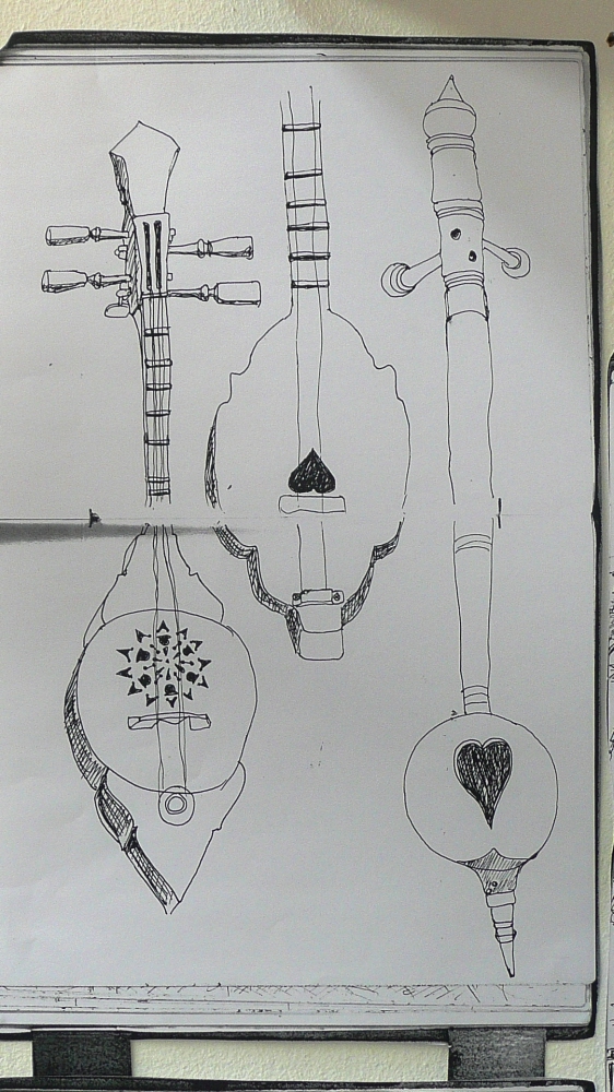An upload by Morokoth Fournier des Corats on Coroflot: to the project ...