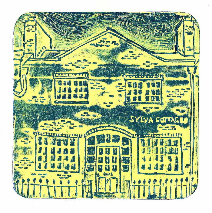 Deptford Scenes by Morokoth Fournier des Corats at Coroflot.com