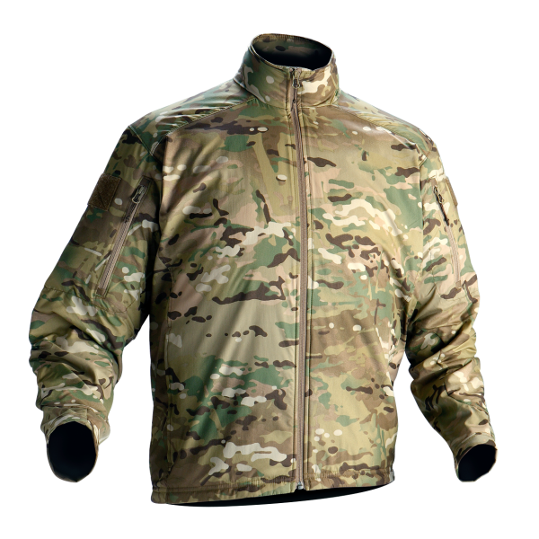 Wild Things - Tactical and Military Layering Systems by Samantha Aprea ...