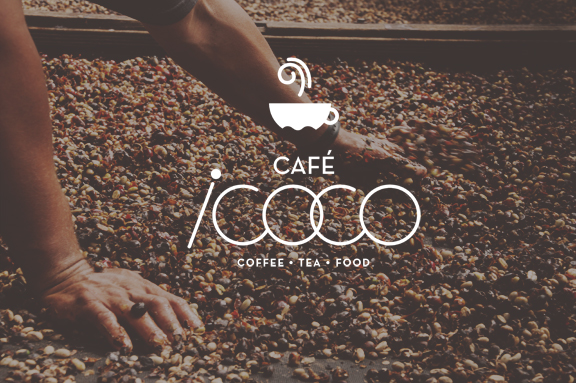 Logo Creations by Jack Macaluso at Coroflot.com
