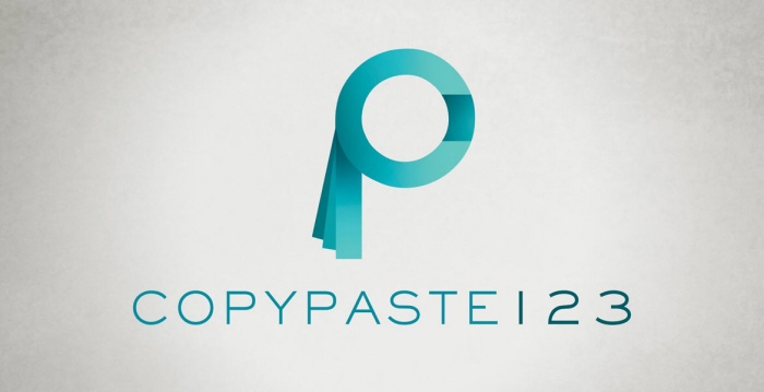 Copy Paste 123 – iPhone App Brand Identity by Jack Macaluso at Coroflot.com