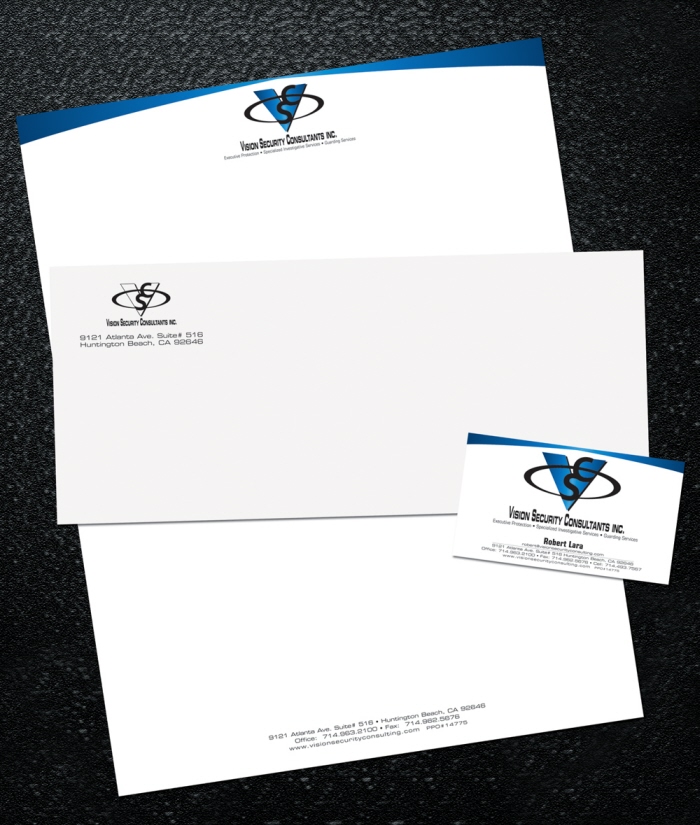 An upload by Greg Lenac on Coroflot: to the project Corporate Identity