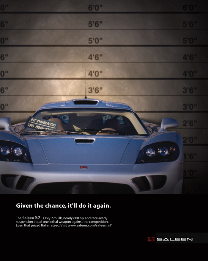 An upload by Greg Lenac on Coroflot: to the project Advertising