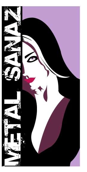 Logo by eric jackman at Coroflot.com