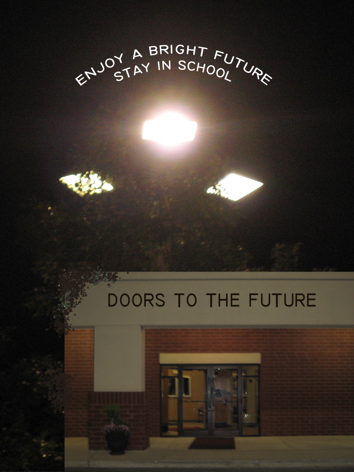 An upload by Debbie Clonch on Coroflot: to the project vc130pmCLONCH 080908