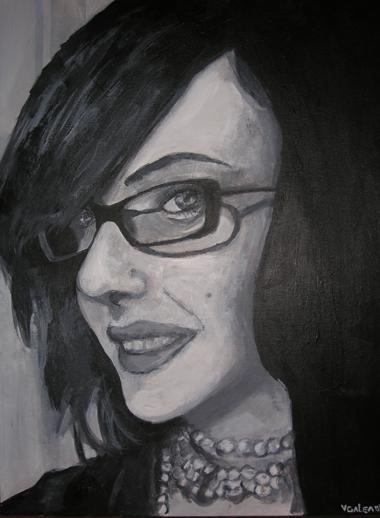 Illustrations by Vincent Galea at Coroflot.com