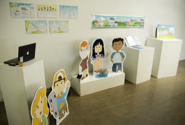 Recent Work by Devan Edwards at Coroflot.com