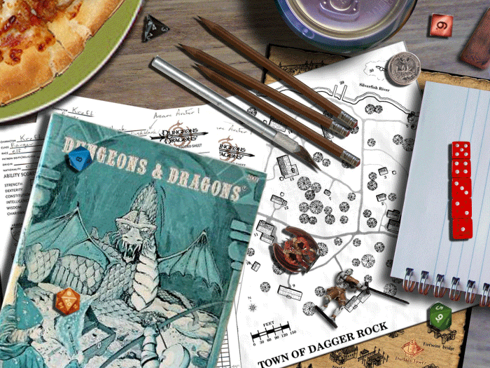 Adobe Photoshop in School 2009 by Z Rhett Akers at Coroflot.com