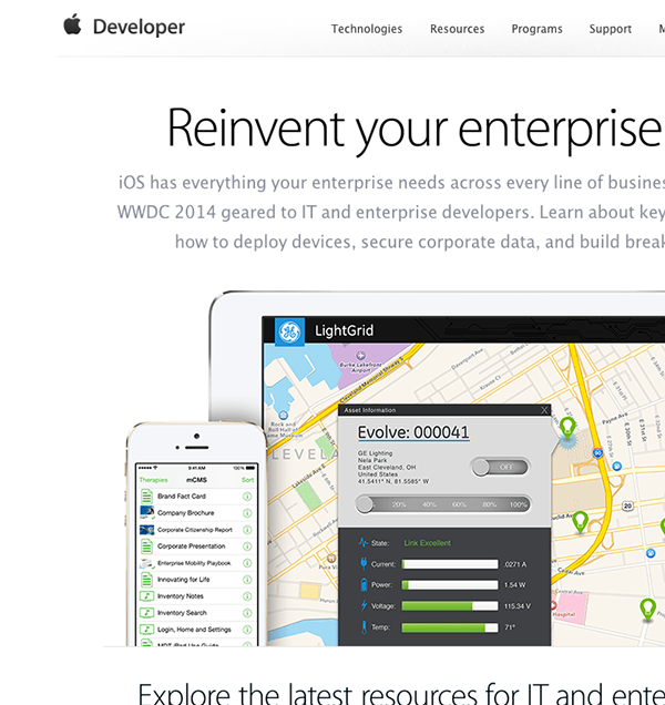 An upload by Mark Wiacek on Coroflot: to the project Mobile