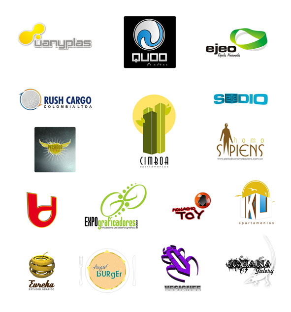 Logosimbolos - Imagui