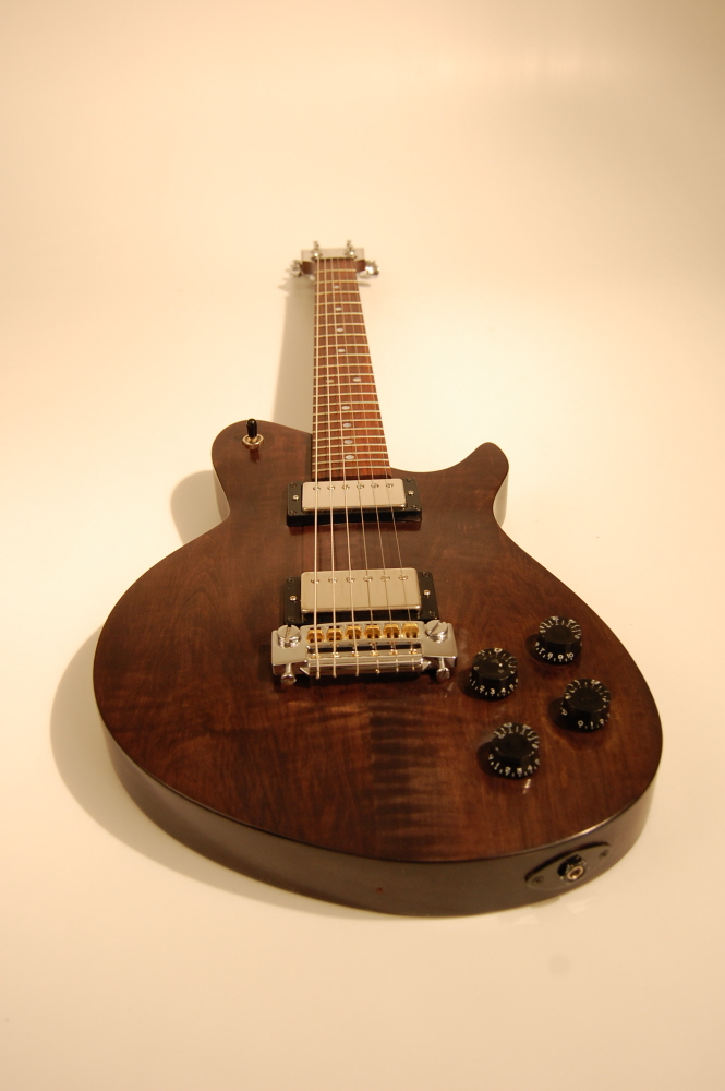 Raven by Jacob Brooker at Coroflot.com