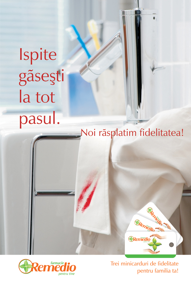 Adprints by Lucian Dinu at Coroflot.com