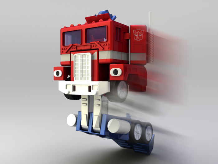 SolidWorks Prime by Kalle K. at Coroflot.com