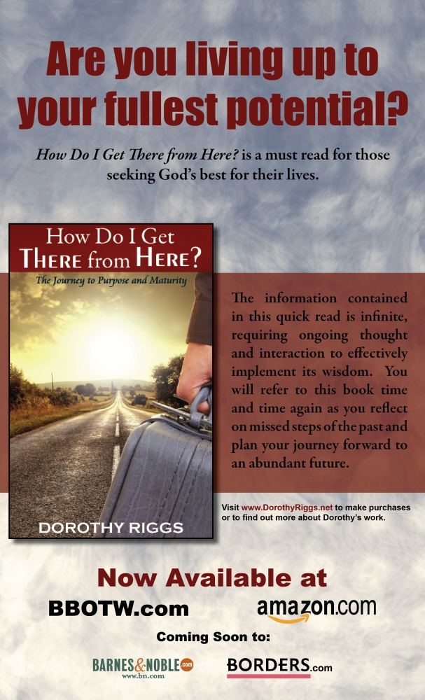 Dorothy Riggs by Monica Warren at Coroflot.com